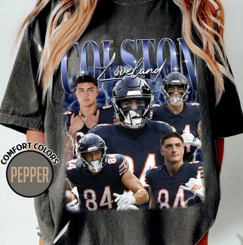 Colston Unisex Shirt - Rodysewing